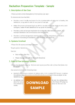 Infomentum | API-led integration: 3 most effective ways to start