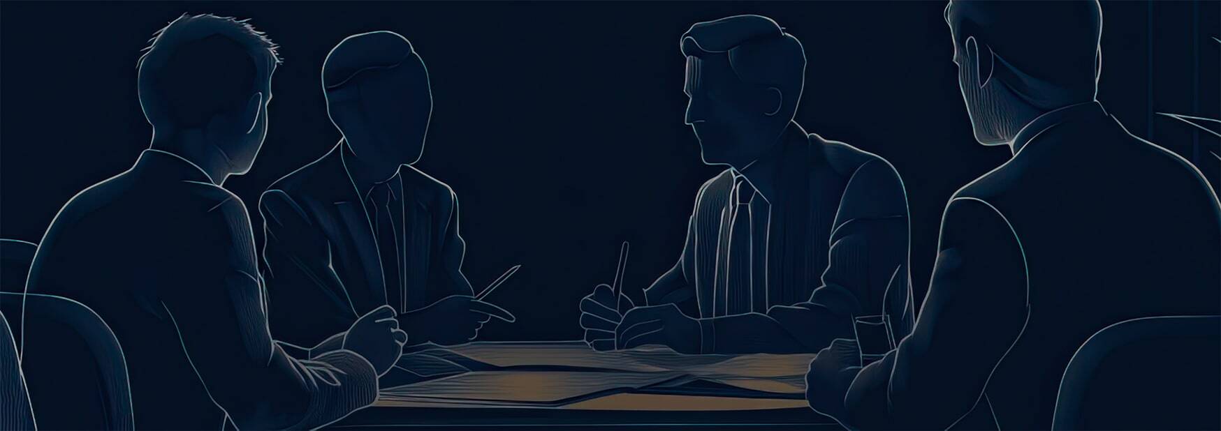 C4E-powered Strategy and Consultancy