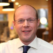 Infomentum | Dan Shepherd Founder and Chief Operations Officer