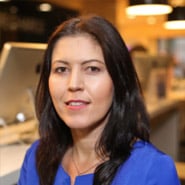 Infomentum | Marta Monteiro Founder and Chief Technology Officer