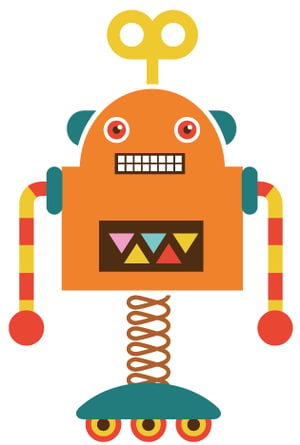 MuleSoft automation in plain language