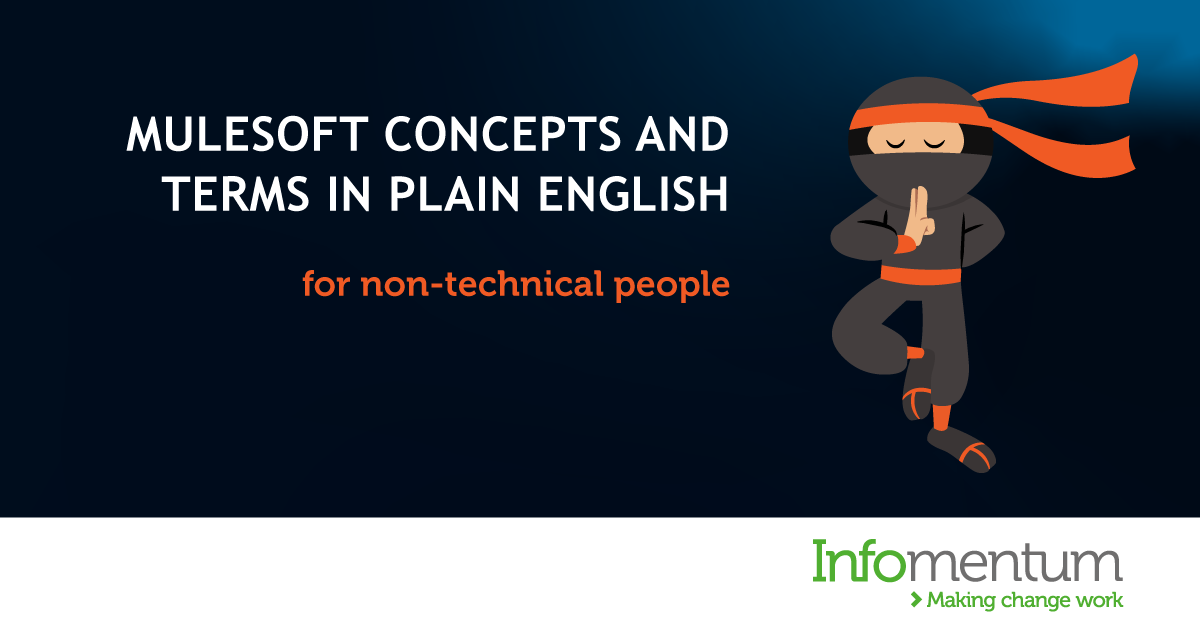 What is MuleSoft? Anypoint Platform in simple terms